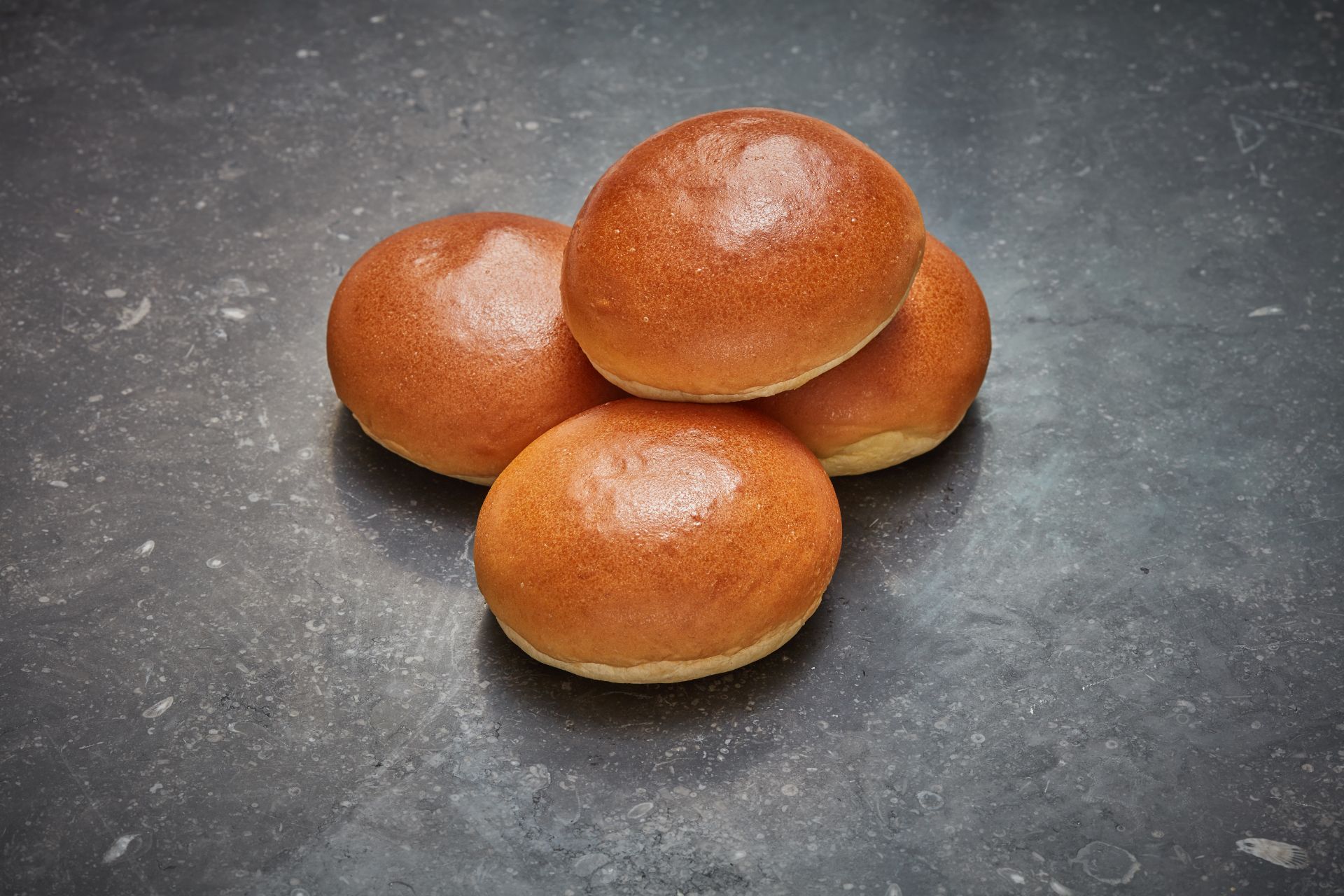Millers Bespoke Bakery | The Brioche Burger Bun: a Sweet and Buttery ...