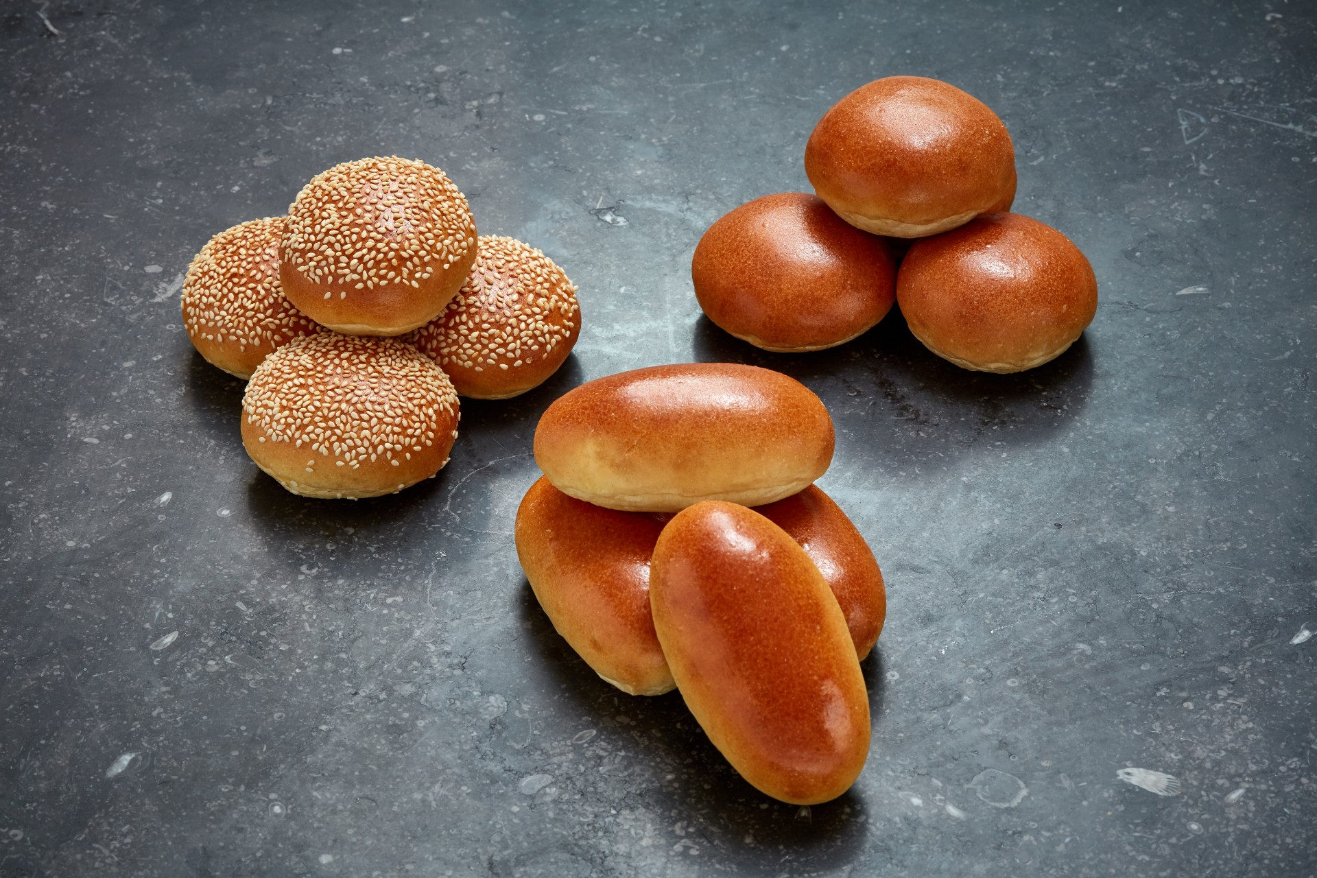 Millers Bespoke Bakery | Millers Bakery: Elevating Your Culinary Creations with Brioche Buns ...